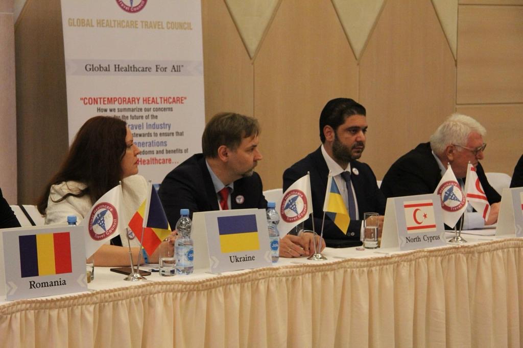 Gallery - Global Health Forum 2024