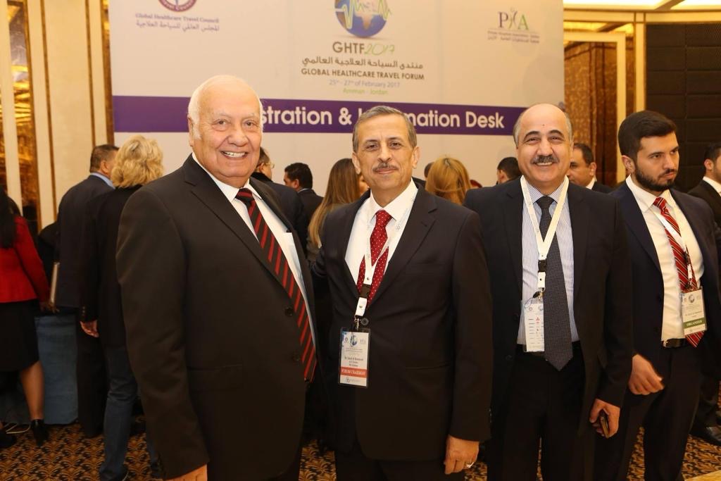 Gallery - Global Health Forum 2024