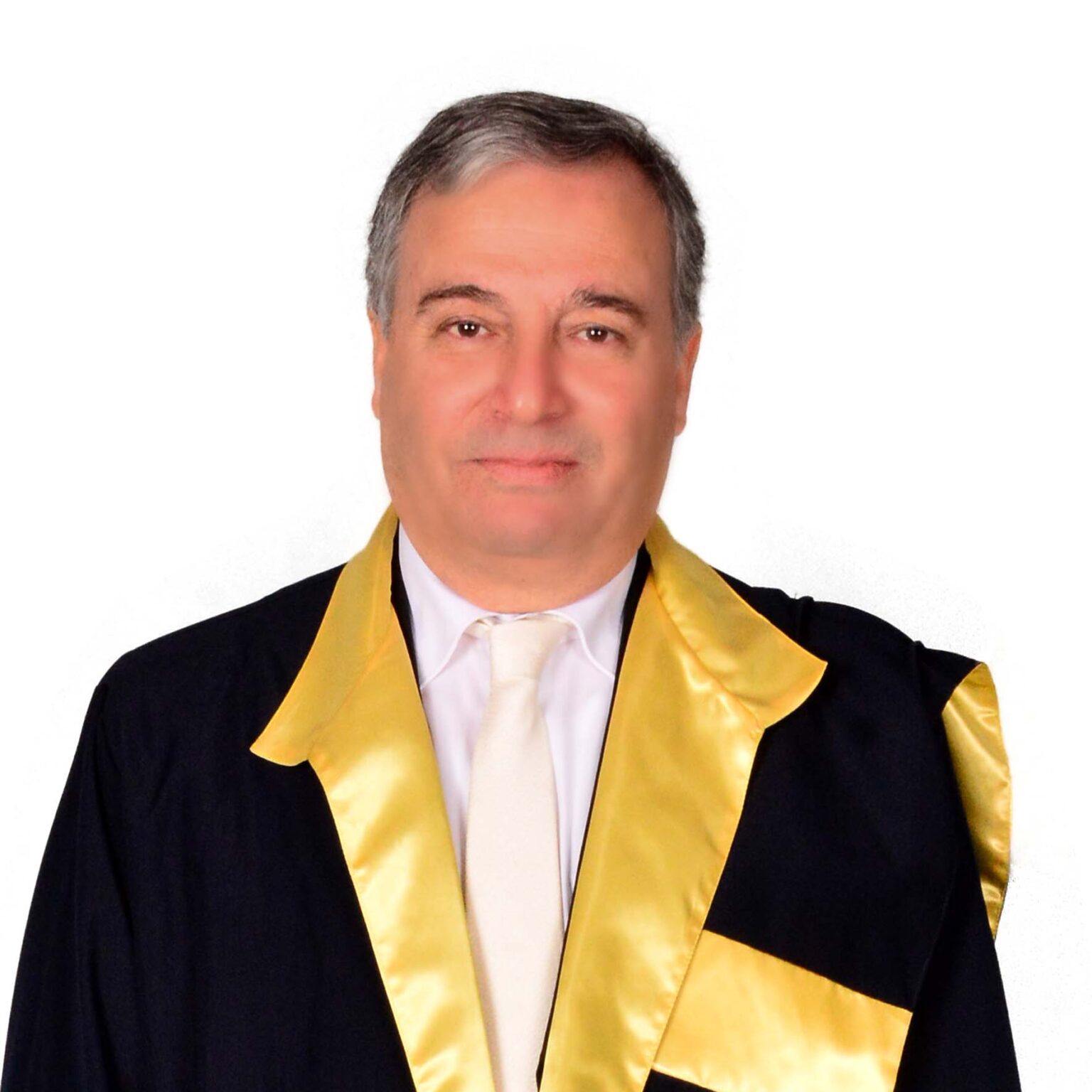 Prof. Dr. İhsan Çalış - Global Health Forum 2024
