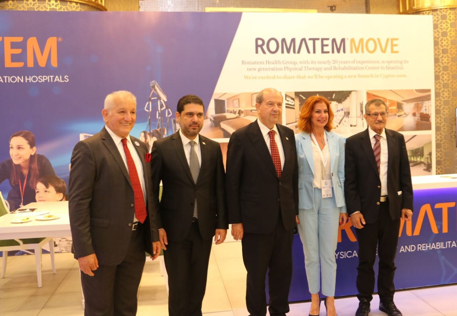 Home - Global Health Forum 2024